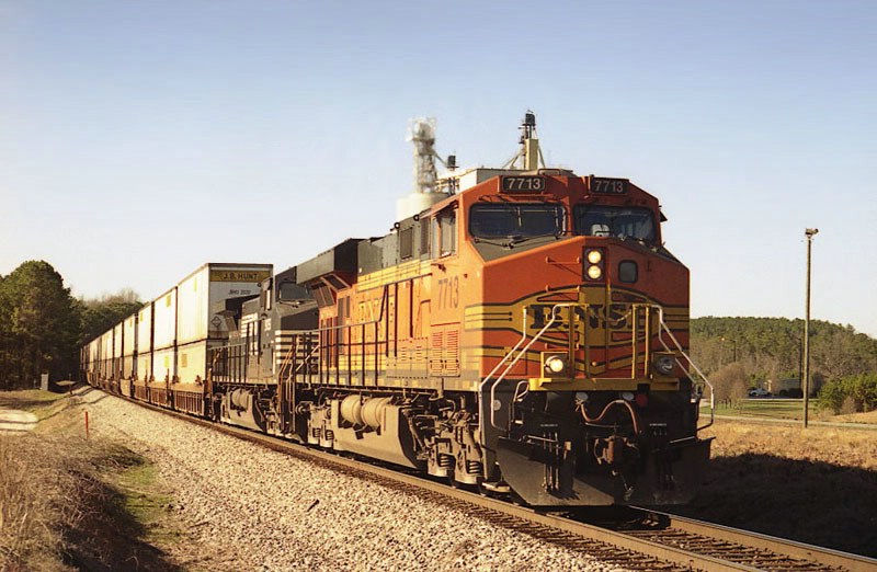 NS'S Alabama Division Birmingham East District